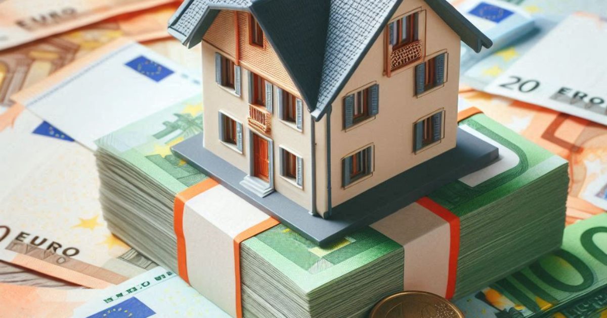 Comune di Salvirola - Adeguamento ISTAT costo di costruzione anno 2026