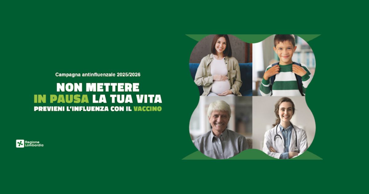 Comune di Salvirola - ATS Val Padana: campagna di vaccinazione ...